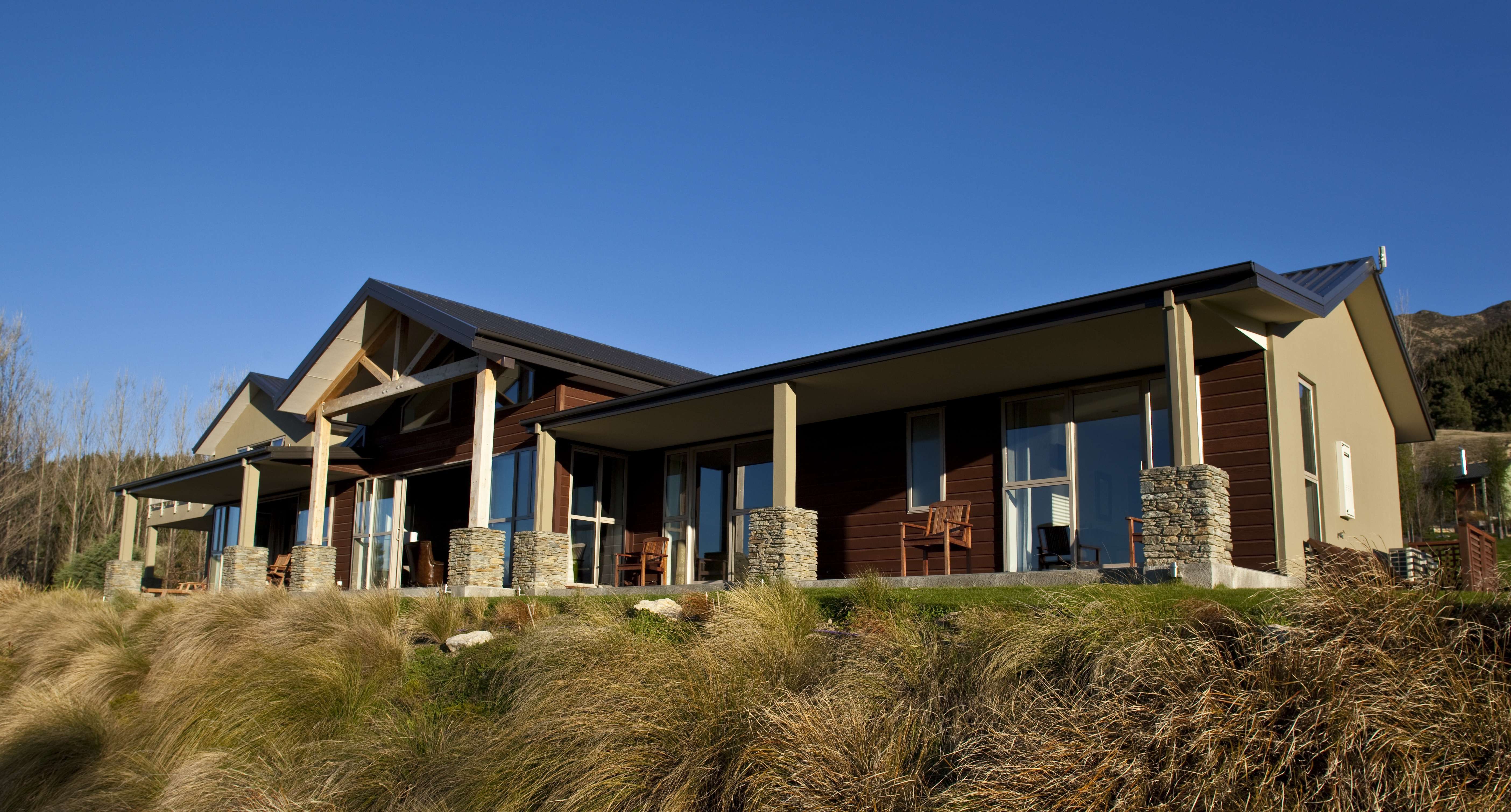 Amuri Estate Bed & Breakfast | Hanmer Springs Tourism Operators API ...