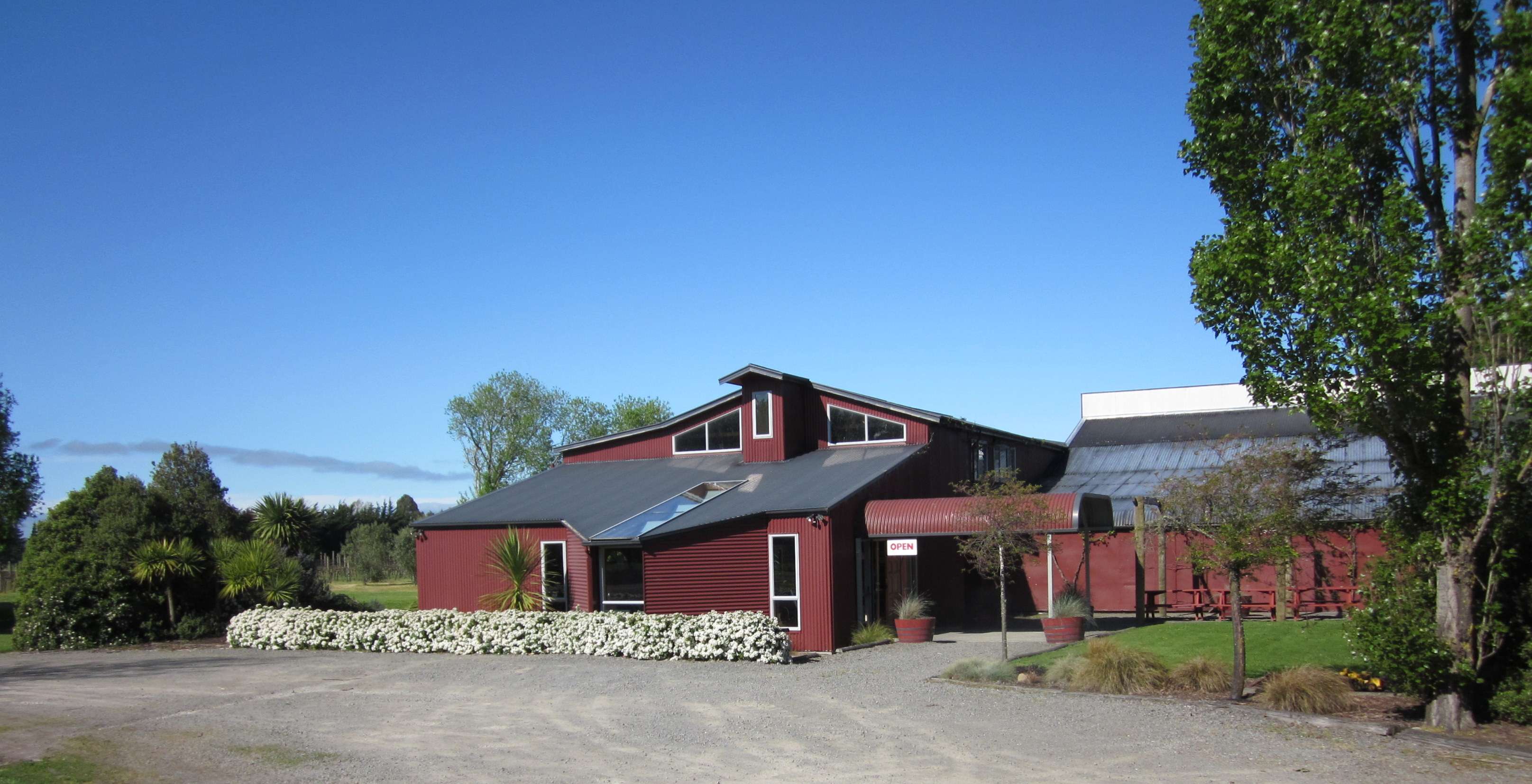 Torlesse Wines | Hanmer Springs Tourism Operators API | Hanmer Springs ...