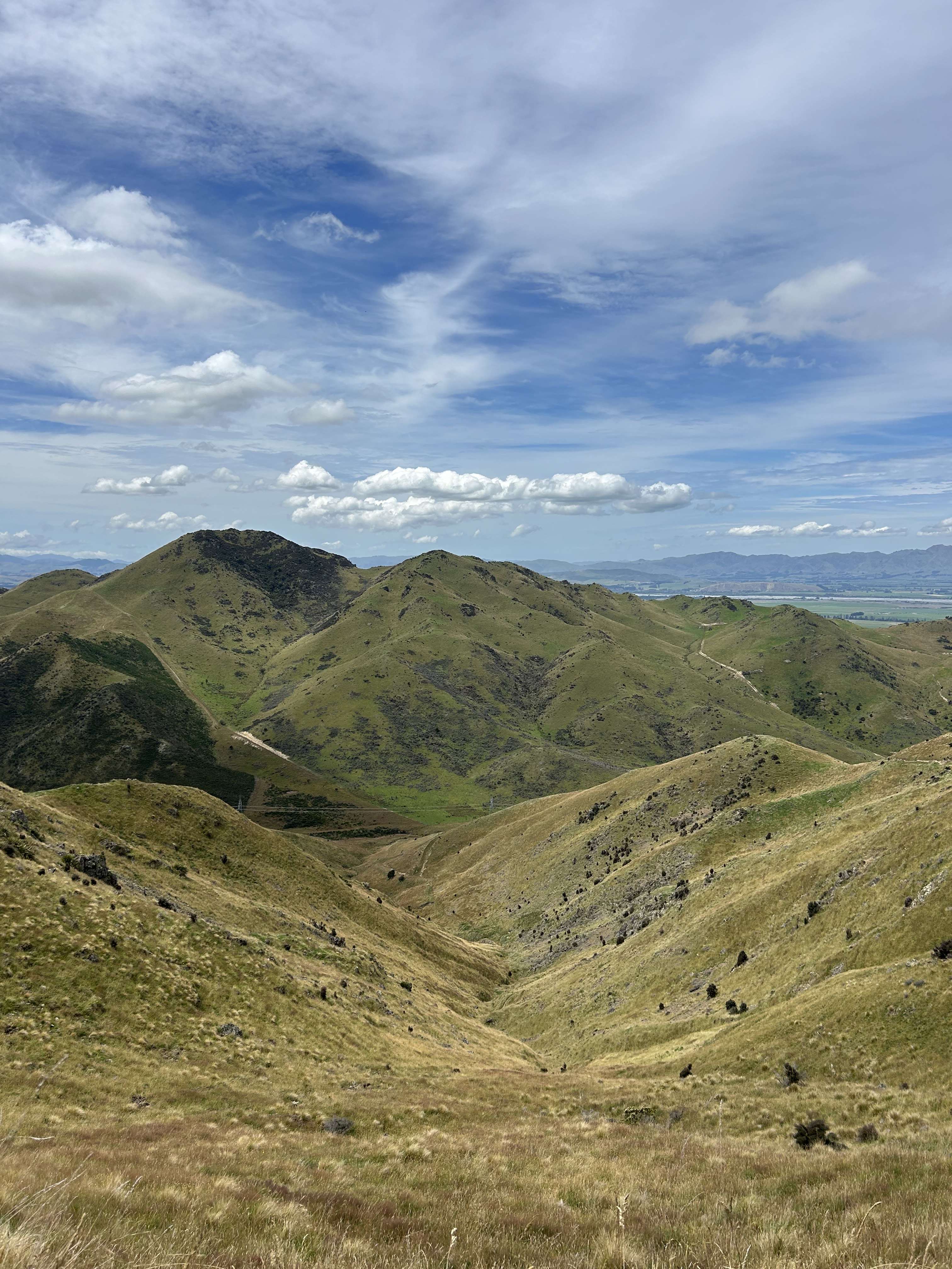 Amuri Ranges Run | Hanmer Springs Tourism Operators API
