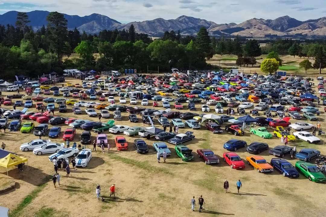 Hanmer Motorfest 2025 | Hanmer Springs Tourism Operators API