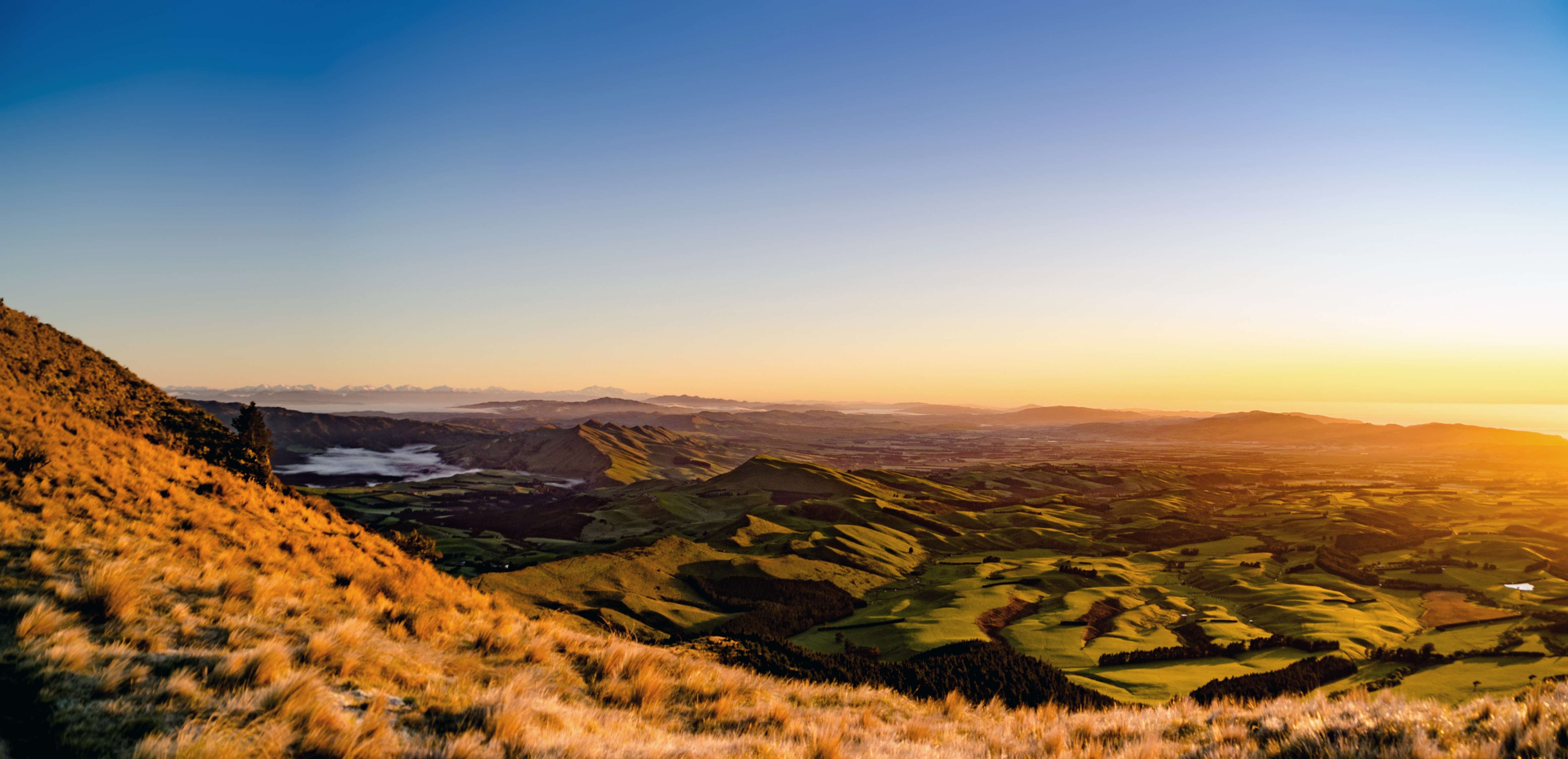 Mt Grey | Hanmer Springs Tourism Operators API